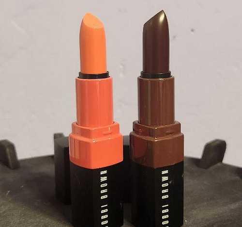 Bobbi brown crushed lip color