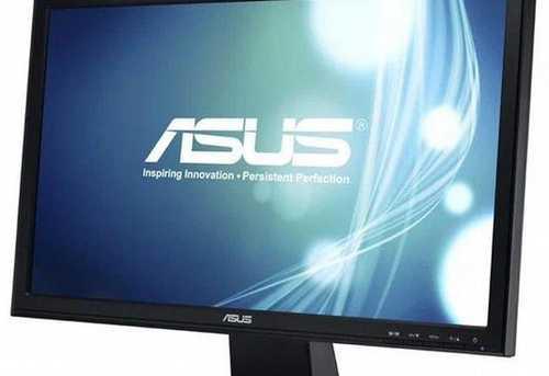 Монитор Asus VW228TR 21.5", черный