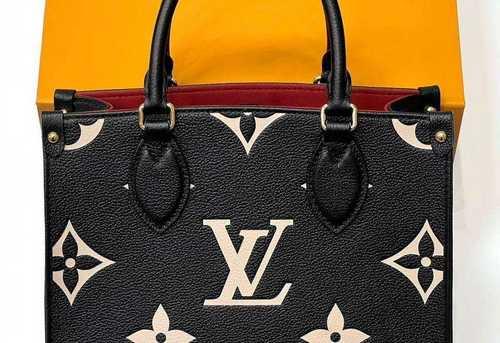 Сумка Louis Vuitton Onthego