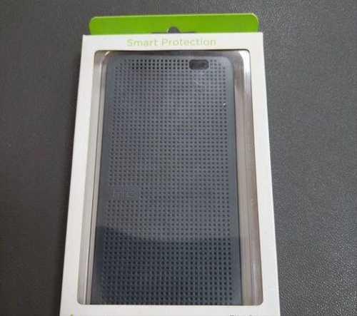 Чехол для HTC One E8 Flip Case