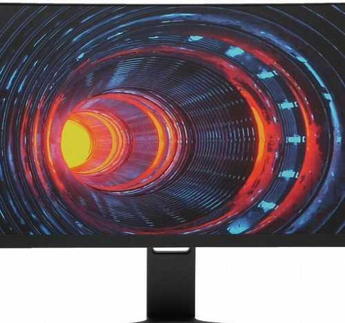 Монитор Xiaomi Curved Gaming Monitor 30