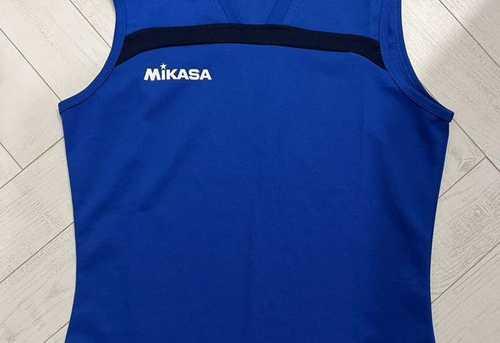 Mikasa новая Майка для пляжного волейбола