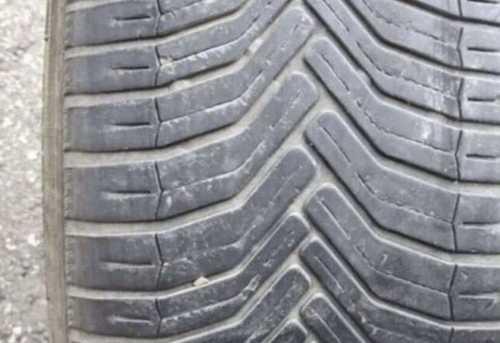 Michelin CrossClimate SUV 235/60 R18