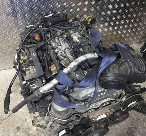 Двигатель Opel Antara рест. 2012 A 22 DM