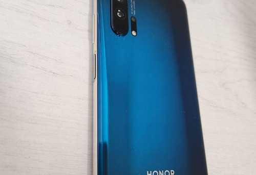 Телефон Honor 20 Pro