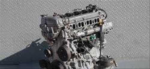 Двигатель Mazda CX-7 2,3 турбо l3vdt