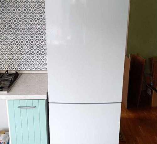 Холодильник atlant anvance xm 4624-101