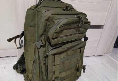 Рюкзак военный тактический 45 л