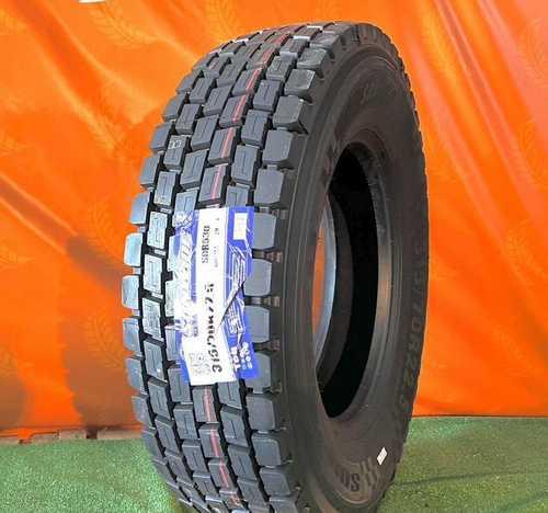 Грузовая шина 315/70R22,5 для технокор пт-2000