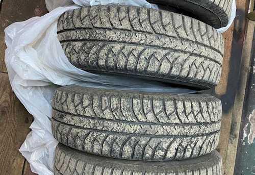Колесо R15 Firestone Ice Cruiser 7 195/65, PCD 4x100 DIA 60.1