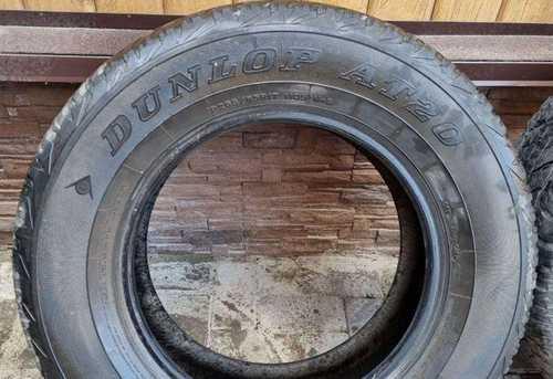 Dunlop Grandtrek AT20 265/65 R17