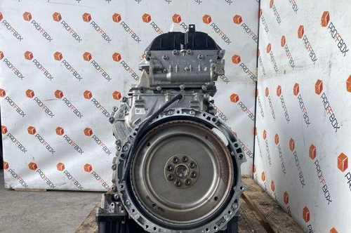 Двигатель OM651.921 Mercedes C-class W205 2.2 CDI