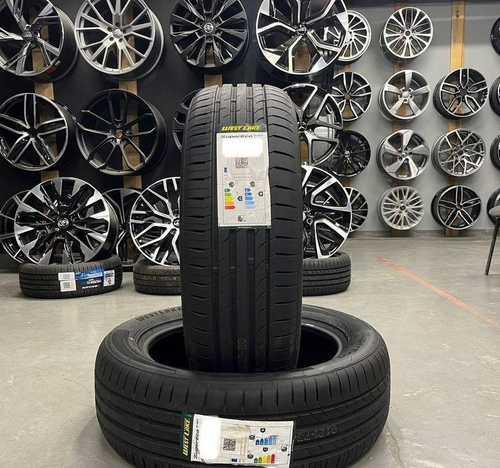 Westlake Zuper Eco Z-107 195/55 R15 85V