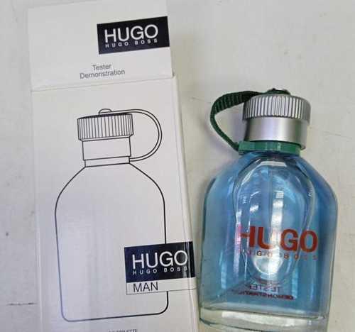 Тестер hugo boss Hugo Man, 100ml