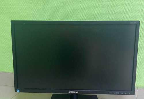 21.5" Монитор Samsung S22C200NY