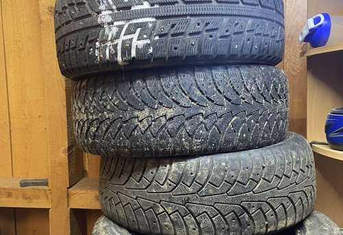 Kumho KC16 205/55 R16