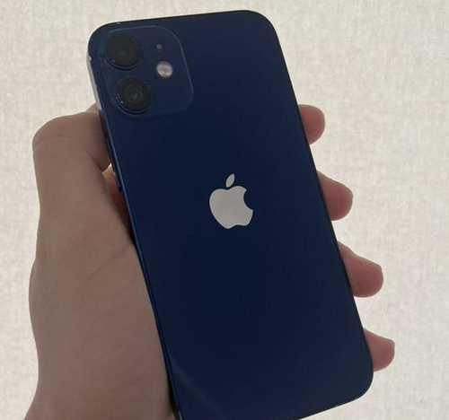 iPhone 12 mini, 256 ГБ