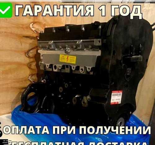 Двигатель новый Chevrolet F16D3 Cruze Lacceti