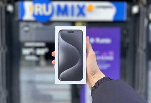 iPhone 15 Pro Max, 512 ГБ