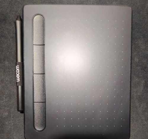 Wacom intuos ctl-4100
