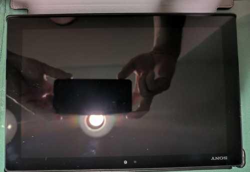Планшет Sony Xperia Tablet z4 sgp712 Android 11