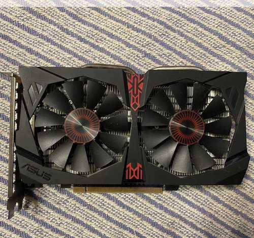 Видеокарта gtx 750ti 2gb