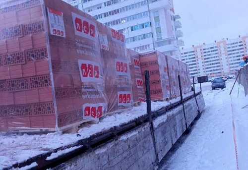 Кирпич