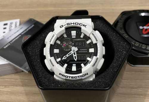 Часы casio g shock GAX-100B-7A новые оригинал
