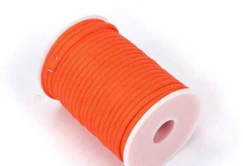 Paracord 550 orange #045