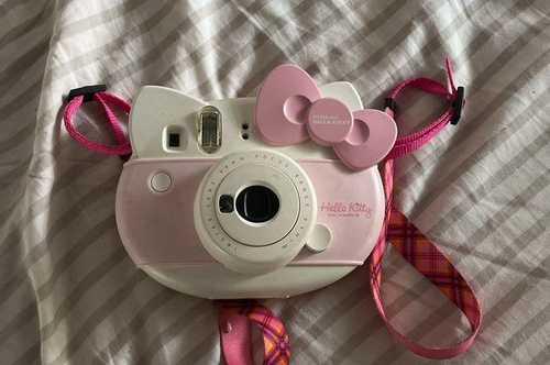 Instax mini hello kitty