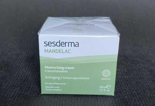 Mandelac Крем Sesderma