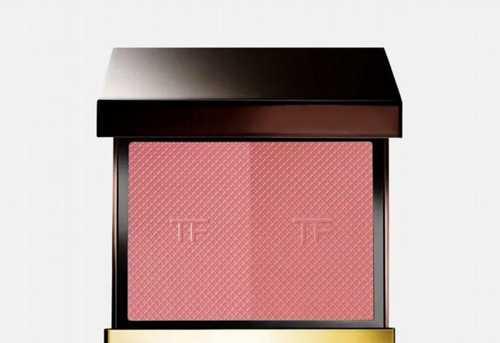 Румяна Tom Ford, aflame