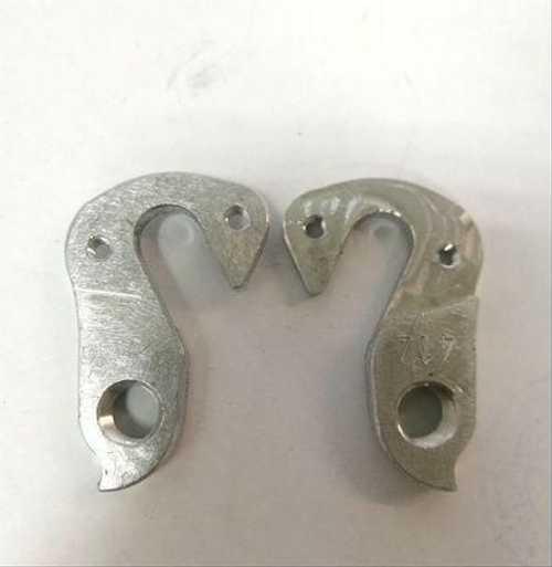 Петух для велосипеда 12-0106 Welt Rubicon