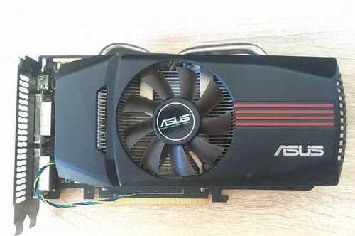 Видеоарта GTX 560 1 Gb