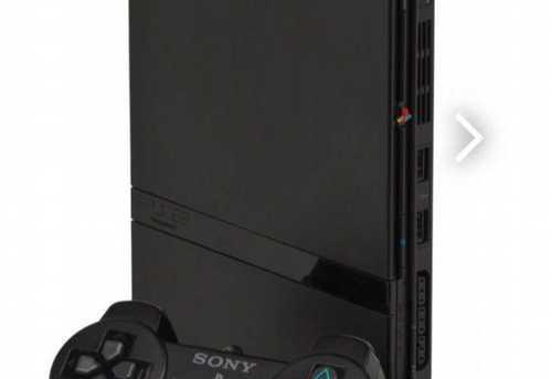 Sony playstation 2