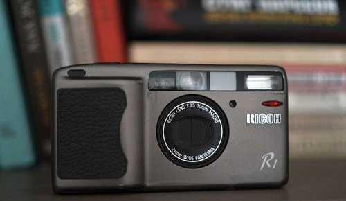 Фотоаппарат Ricoh R1