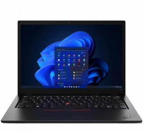 Ноутбук Lenovo ThinkPad L13 Gen 3 21BAA01UCD ENG-w