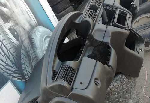 Торпеда Chrysler Sebring Dodge Stratus 2001-2007