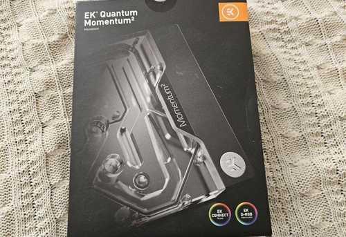 K-Quantum Momentum² VRM Bridge Z690 Formula