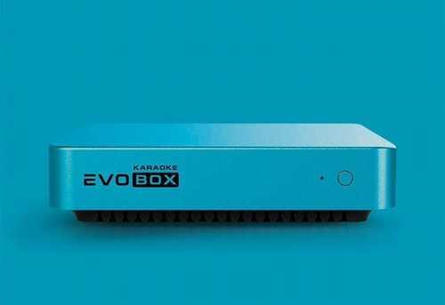 Studio Evolution Evobox