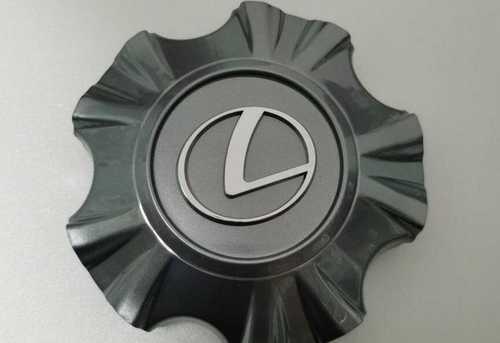 4шт колпак для Lexus LX570 для реплики, графит