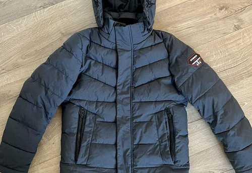 Куртка зимняя Ohara 152-158