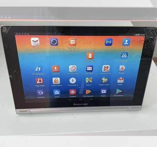 Планшет lenovo