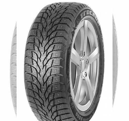 Tracmax X-Privilo S500 285/45 R21 113T