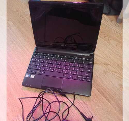 Нетбук Acer AOD257 123-PC