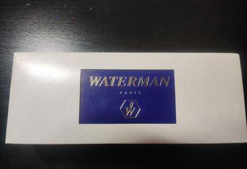 Waterman набор ручек