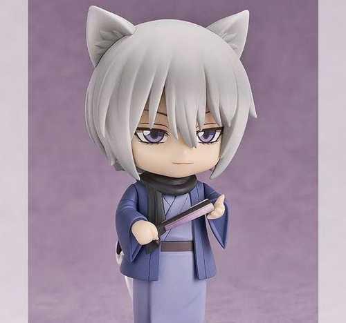 Nendoroid Tomoe