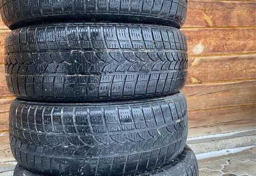 Winter Tact Nord Frost 3 225/55 R17