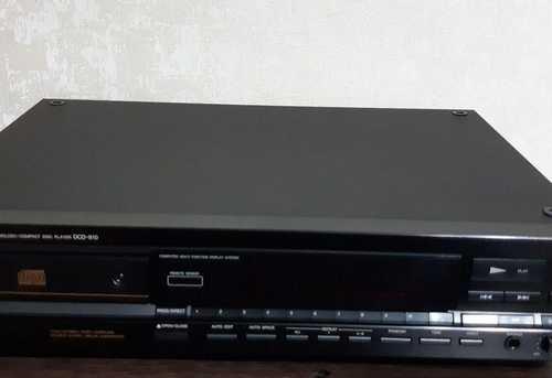 Denon dcd 910