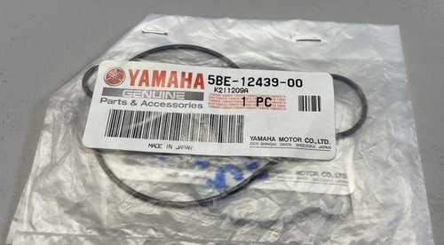 Прокладка крышки помпы Yamaha wr/yz400-450